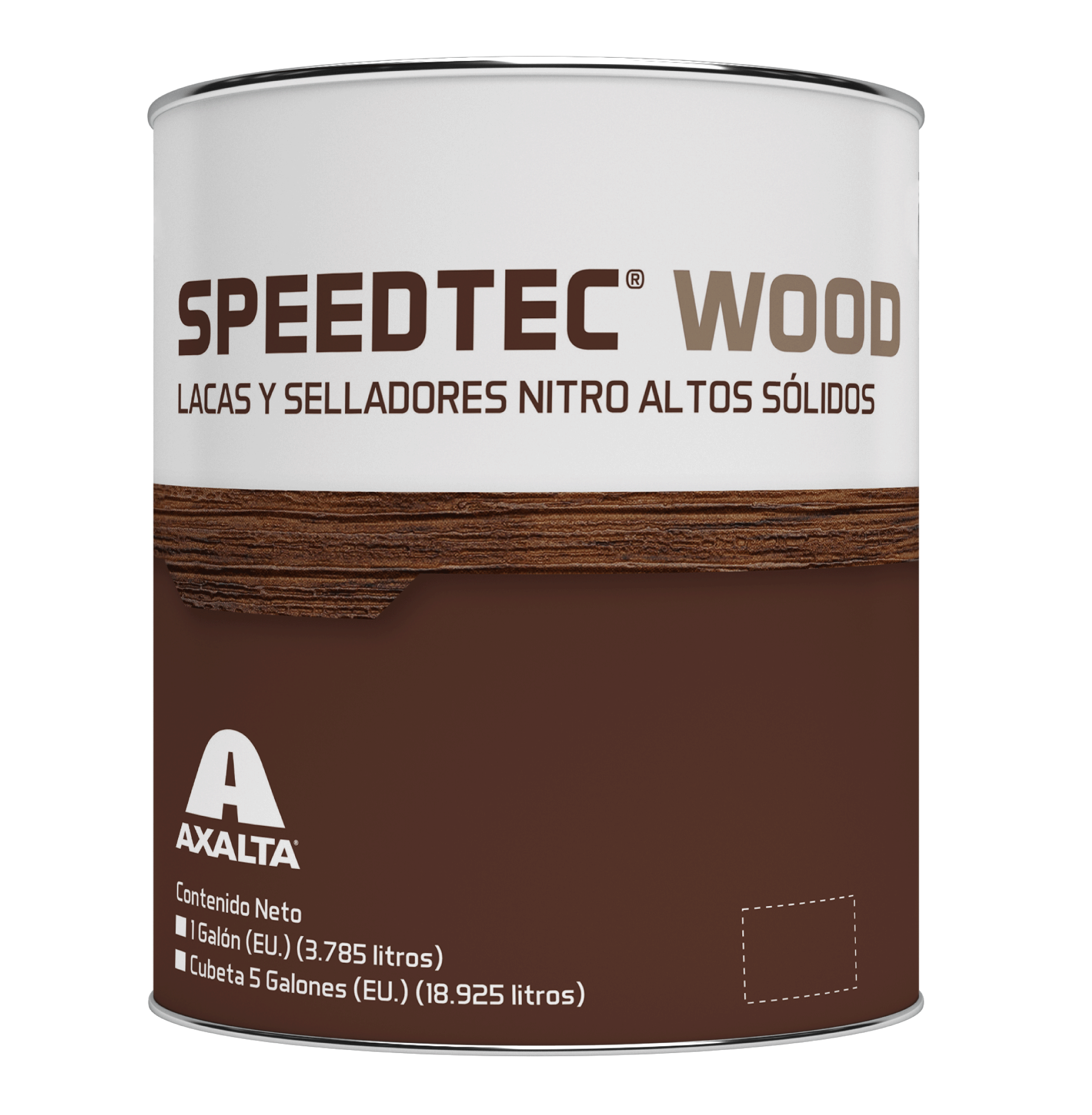 Speedtec Wood Laca Nitro – Pinturas el Volcan